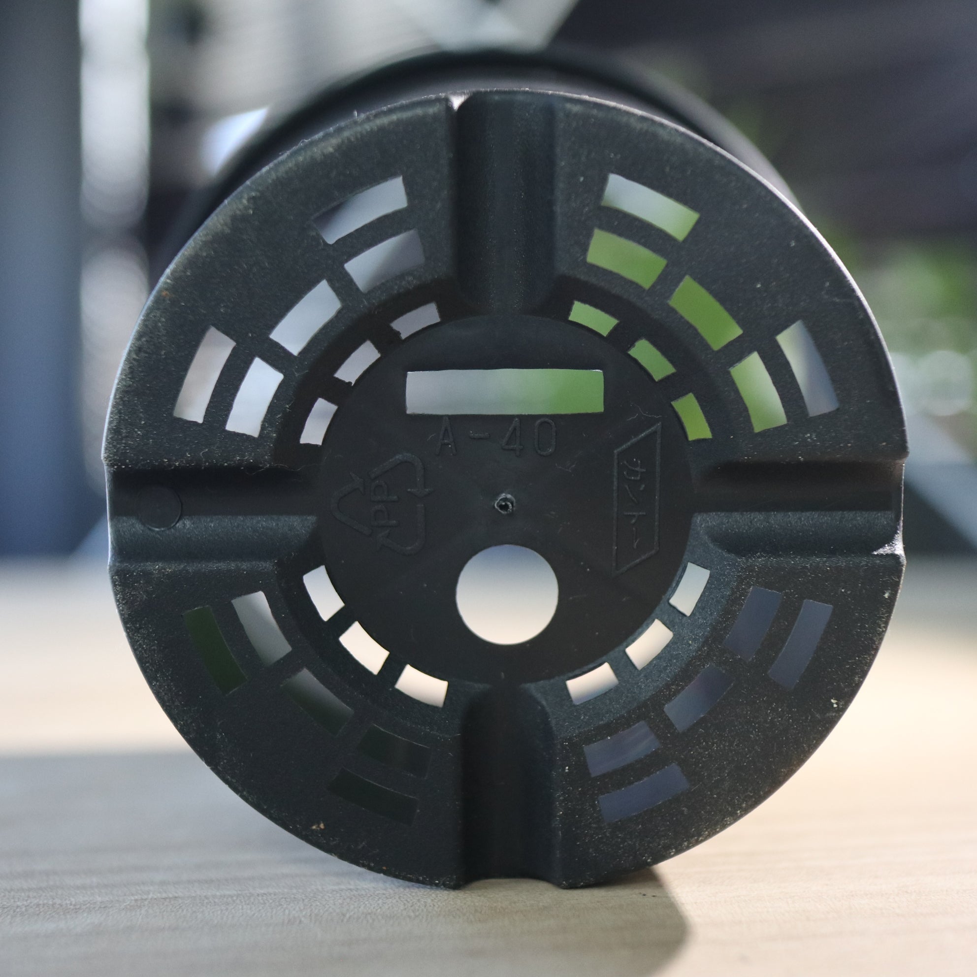 兼弥産業 プラ鉢 黒 Aシリーズ – TaiShoDo ONLINE SHOP